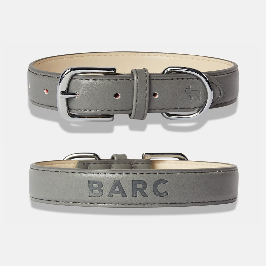 Dog Collars UK | Luxury Style & Comfort | Barc London