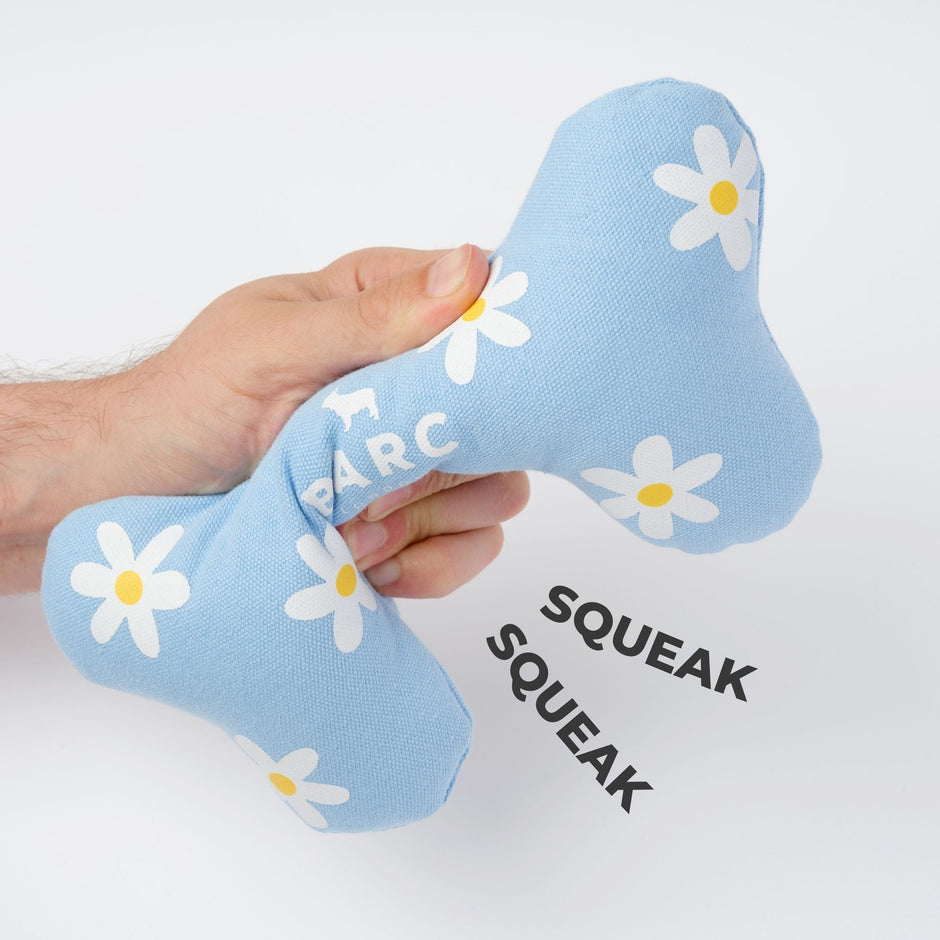 Designer Dog Toys for Playtime | Pet Toys by Barc London